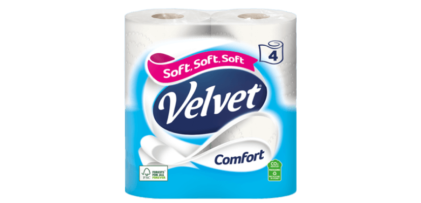 Home - Velvet